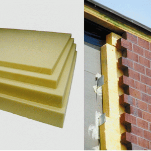 Thermal Insulation – CAPITAL SOUNDPROOFING