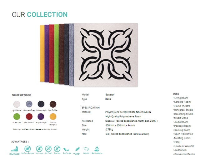 WaveBoard® Flatbed – CAPITAL SOUNDPROOFING